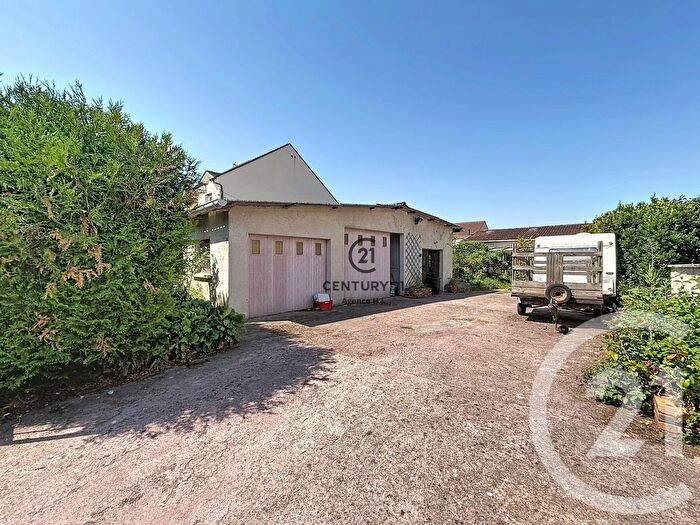 Chelles, Les Coudreaux - Maison 5 pièces à vendre