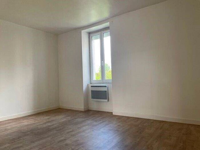 Louyat, Limoges : Appartement 1 pièce à louer