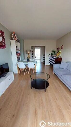 Appartement 5 pièces à louer à Minimes, Toulouse