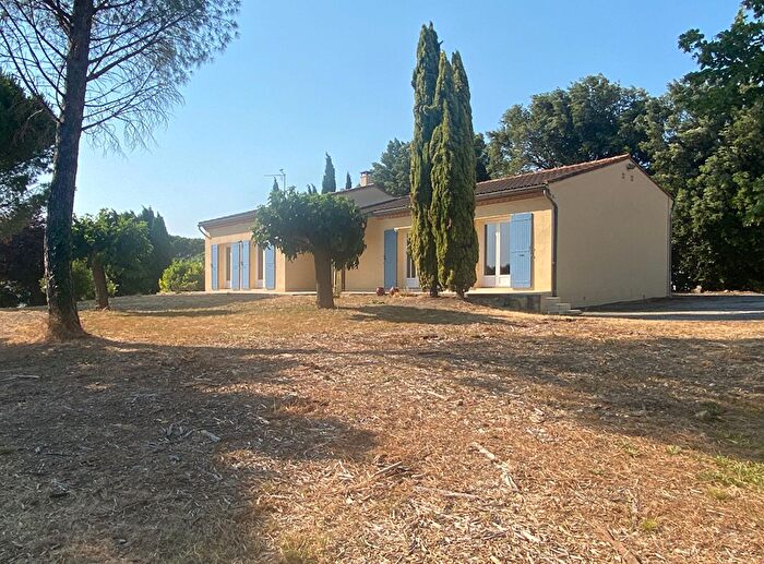 Maison 4 pièces à vendre - Castelnaudary