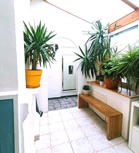 Maison 4 pièces à Marseille 8ème, Pointe Rouge, à vendre