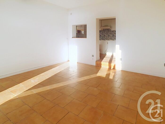 Maison à vendre - Bolbec - 3 pièces - 2 chambres