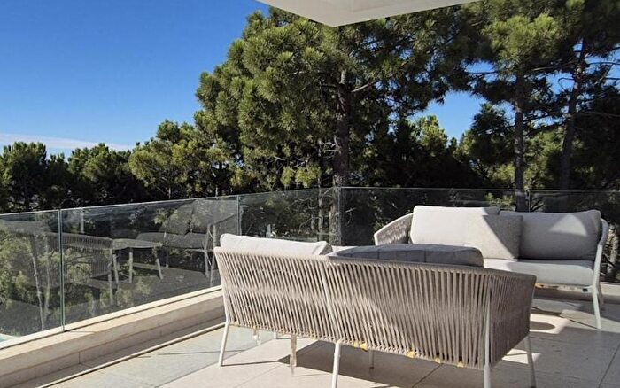 Marseille 8ème, Sainte-Anne : Appartement 3 pièces à vendre
