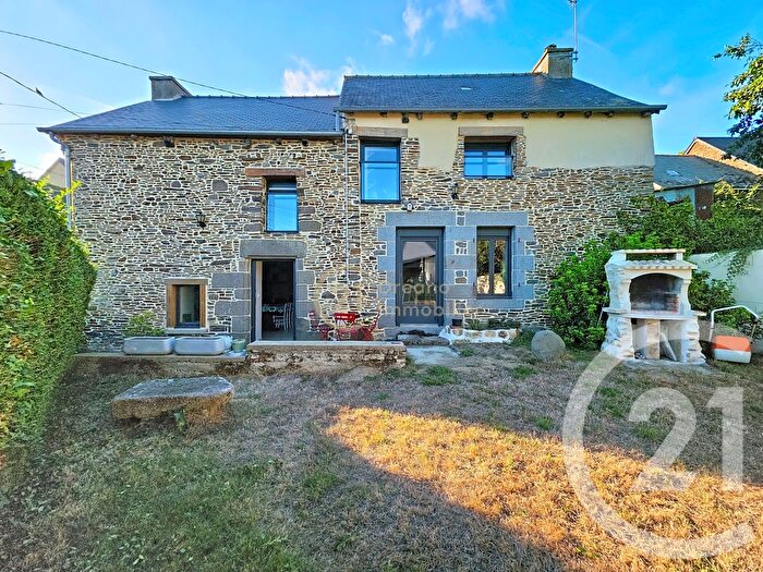 Maison 6 pièces à vendre - Meillac