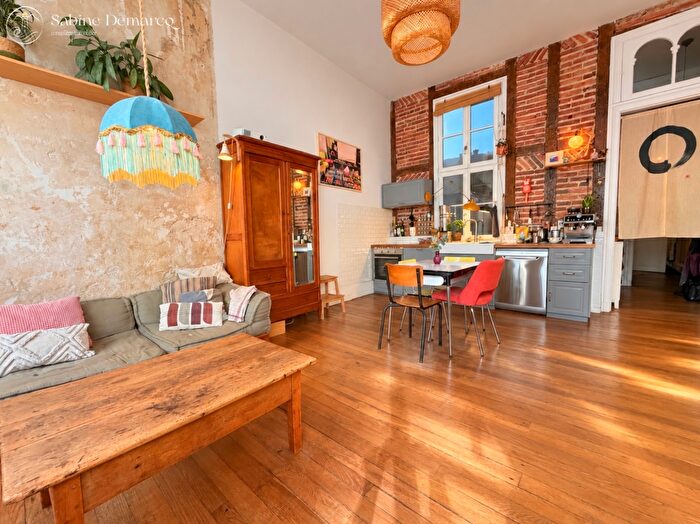 Appartement 4 pièces à vendre - BayonneBayonaBaiona, Petit-Bayonne