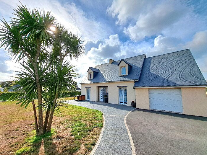 Tollevast : Maison 5 pièces à vendre