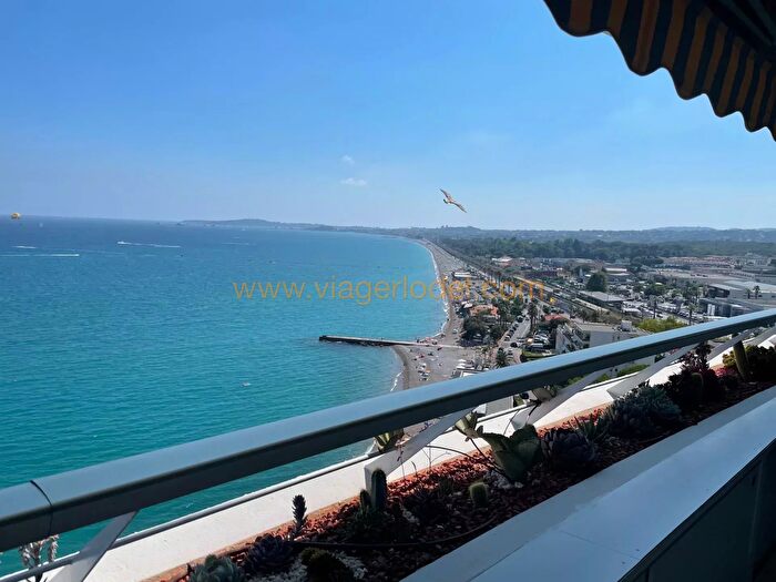 Appartement à vendre - Villeneuve-Loubet, Plage - 5 pièces - 3 chambres