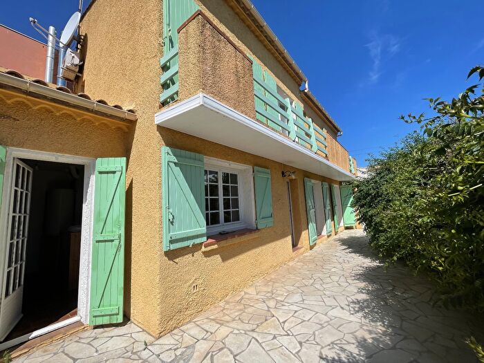 Maison 4 pièces à vendre - Marseillan, Marseillan, Port de Marseillan