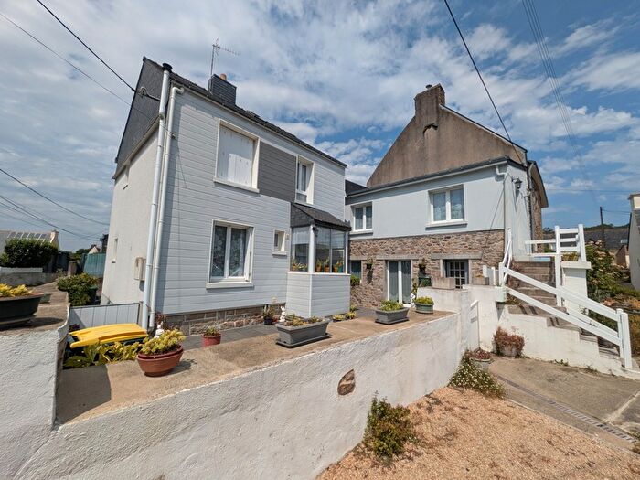 Maison 6 pièces à vendre - Languidic