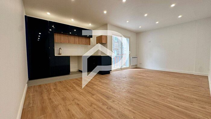 Charentonneau, Maisons-Alfort : Appartement 3 pièces à louer