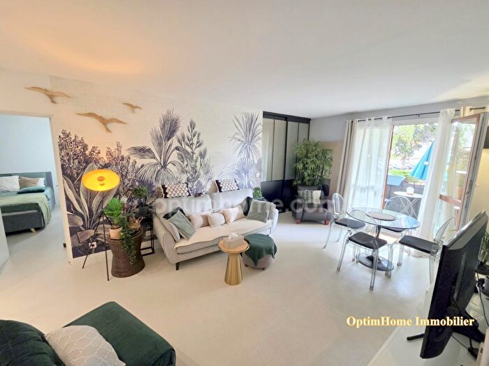 Fontenay-sous-Bois, Proche Bois de Vincennes, Rer A - Appartement 3 pièces à vendre