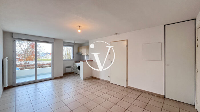 Vendôme - Appartement 2 pièces à louer