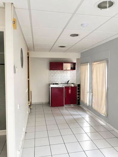 Appartement 2 pièces à louer à Saint Claude, Torcols, Besançon