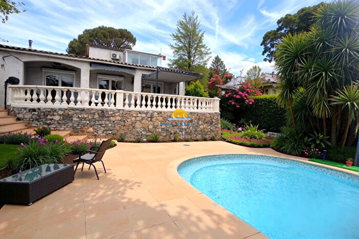 Maison à vendre - Saint-Raphaël, Peyron, Peire Sarade, Aspé - 6 pièces - 4 chambres