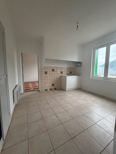 Appartement à louer - Lasalle - 3 pièces - 2 chambres