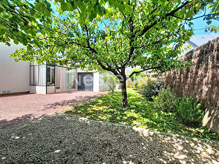 Maison 4 pièces à vendre à Saint-Avertin, L'Ormeau, Robert Schuman