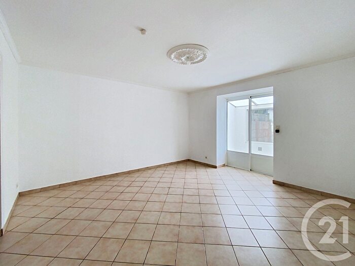 Saint-Nazaire, Front de Mer, Sautron, Gavy Océanis : Appartement 3 pièces à louer