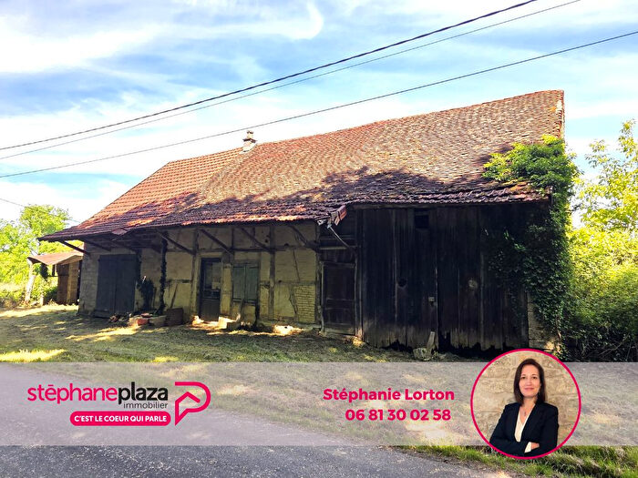 Maison 3 pièces à vendre - Larnaud