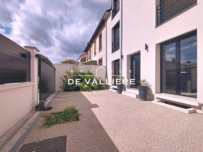 Maison à vendre - Colombes, Agent Sarre - 5 pièces - 4 chambres