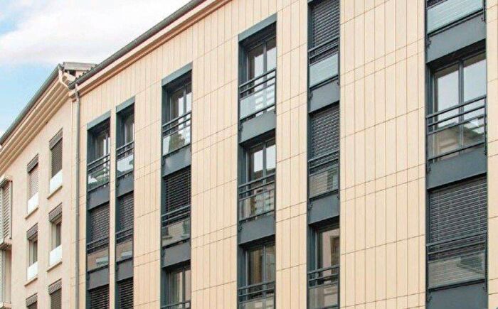 Appartement 1 pièce à louer - Croix Rousse Gros Caillou, Lyon 4ème arrondissement