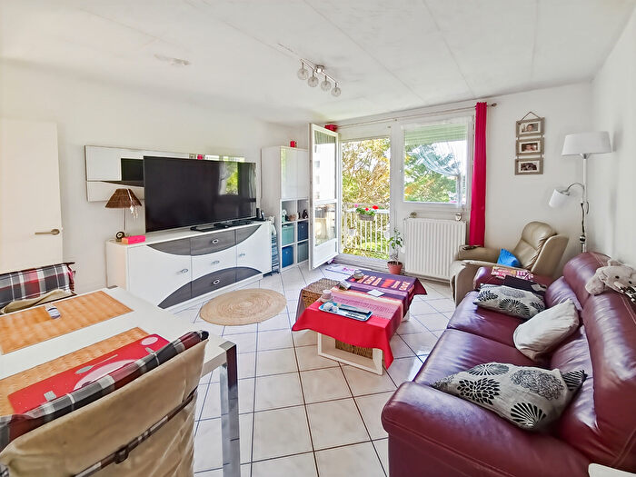 Villenave-dOrnon, Chambéry, La Monnaie, Carbonnieux, Trigan : Appartement 3 pièces à vendre