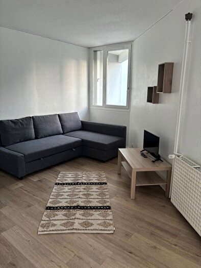 Appartement à louer - Chalon-sur-Saône - 1 pièce