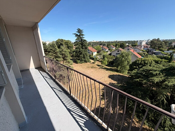 Appartement 5 pièces à vendre à Lyon 9ème, Saint-Rambert