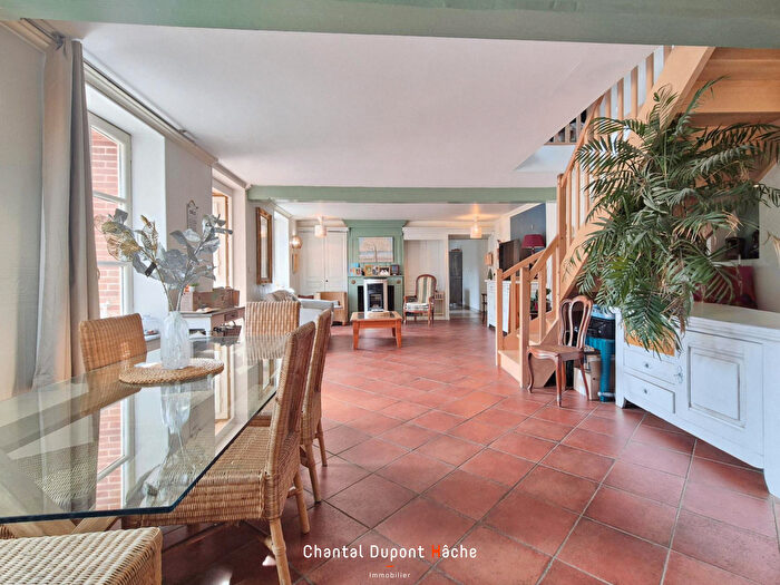 Maison 5 pièces à vendre - Jouy