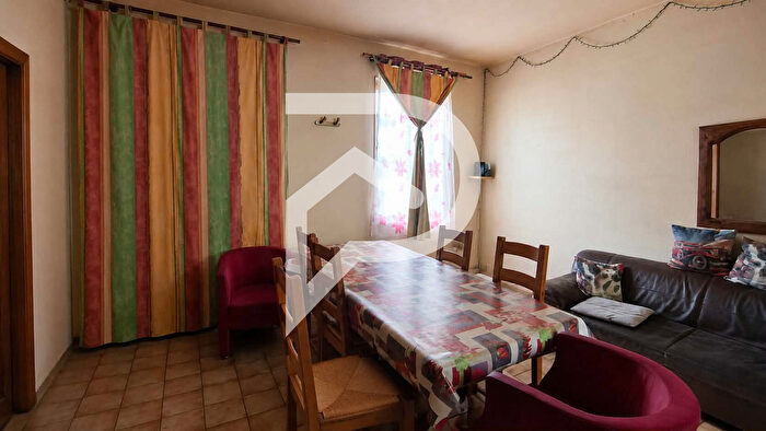 Maison 4 pièces à vendre - Ligny-en-Cambrésis