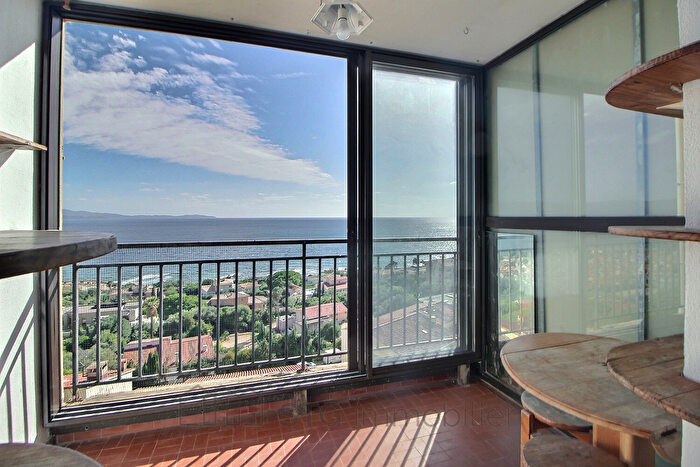 Appartement 1 pièce à vendre à Ajaccio, Les Sanguinaires