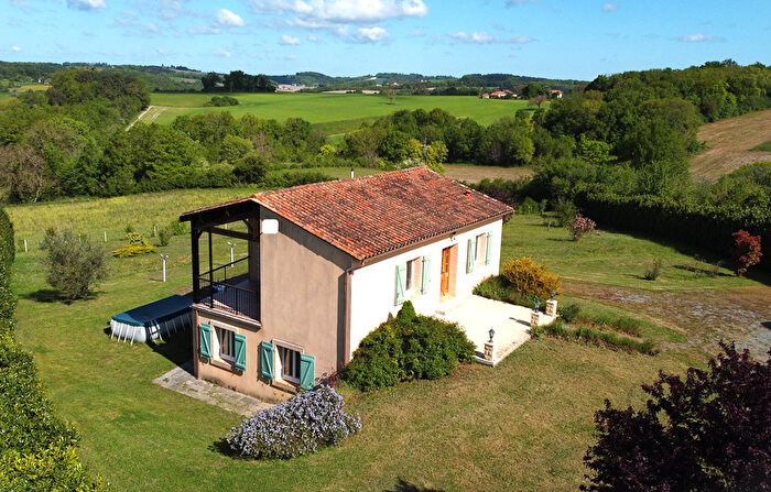 Maison 4 pièces à vendre - Les Essards