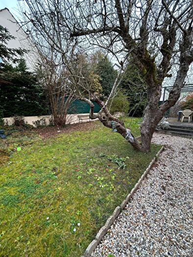 Maison à vendre - Noisy-le-Grand, Sud - 4 pièces - 2 chambres