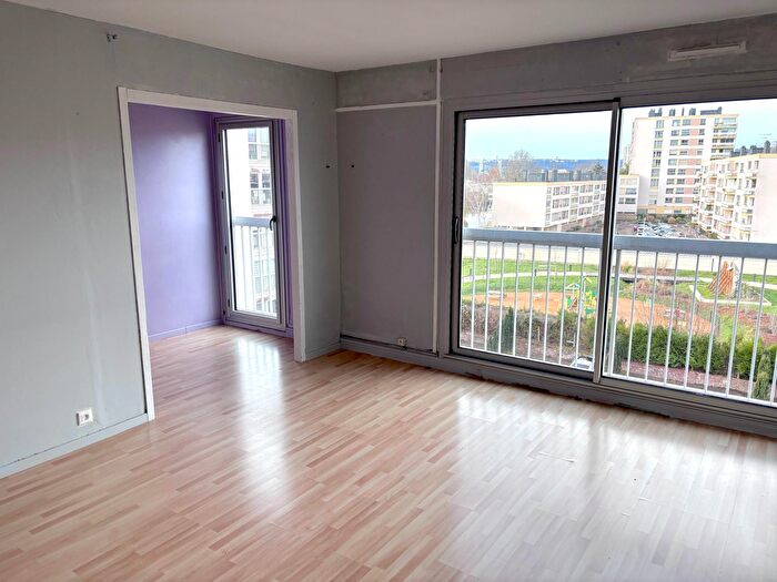Appartement à vendre - Rouen, Centre-ville Rive gauche - 1 pièce