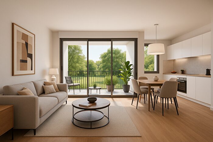 Maison à vendre - Essey-lès-Nancy - 3 pièces