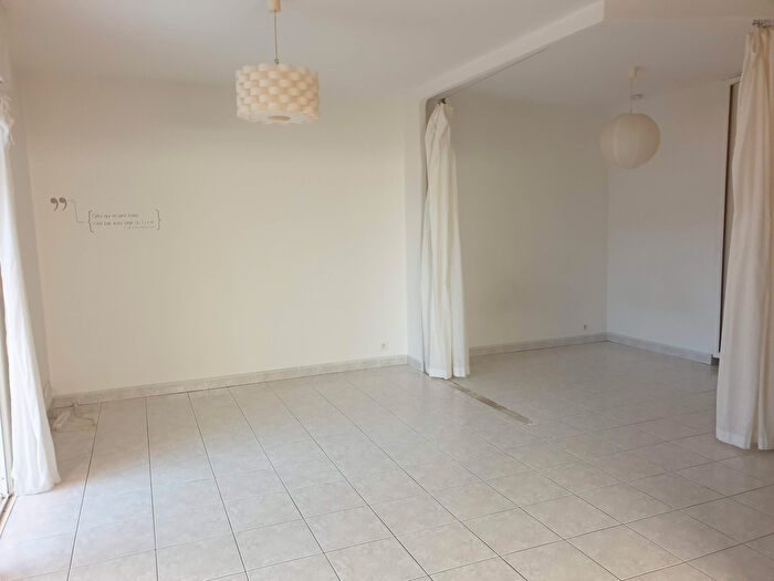 Appartement 1 pièce à louer à Porto-Vecchio
