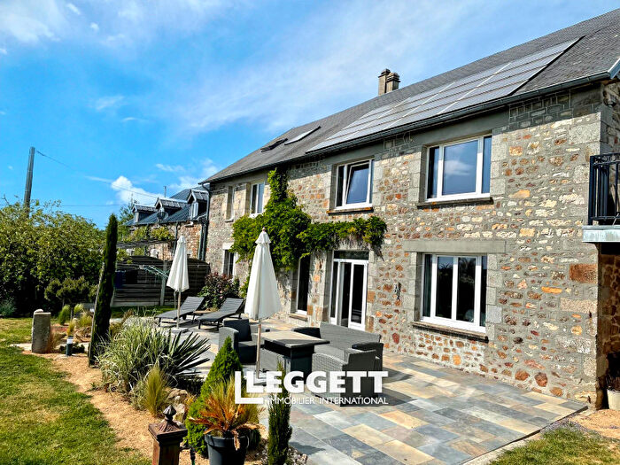 Maison 19 pièces à vendre à Saint-Calais-du-Désert