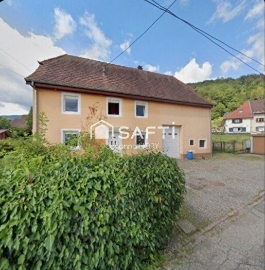 Maison 6 pièces à louer à Husseren-Wesserling