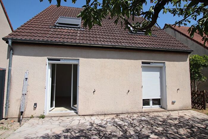 Maison 5 pièces à vendre - Orléans, Soleil Levant, Champ de Mars