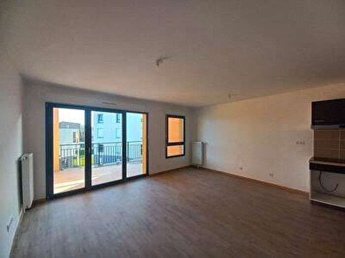 Appartement 3 pièces à louer - Cernay Jamin-Jean Jaurès-Epinettes, Reims