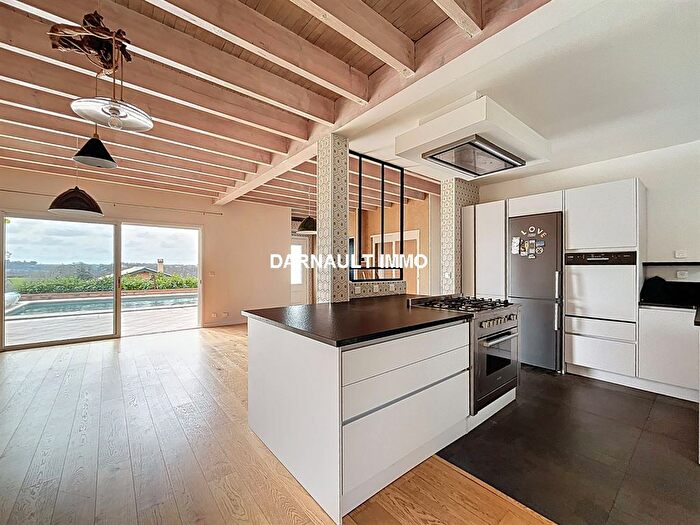 Maison à vendre - Mons - 6 pièces - 3 chambres