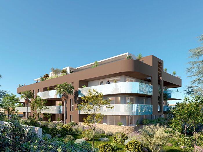 Maison 3 pièces à vendre - Baillargues