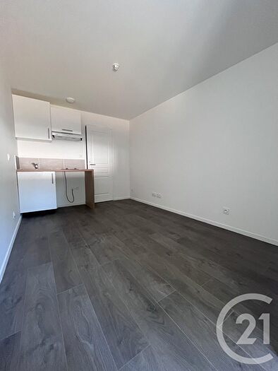 Appartement à louer - Bergerac, Les Vaures, Vergnes, Breuil, Beauplan - 1 pièce