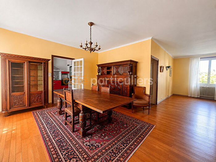 Maison 5 pièces à vendre à La Roche-sur-Yon, Pentagone, Pont-Morineau