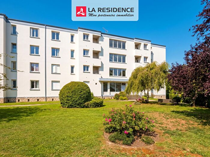 Appartement 3 pièces à Le Vésinet, Princesse, à vendre