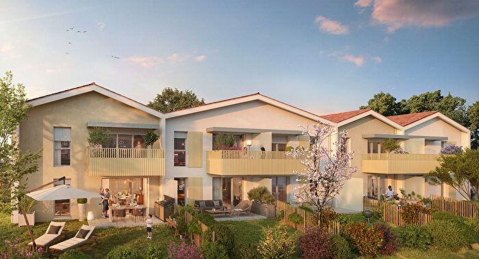 Appartement à vendre - Olonne-sur-Mer, La Guérinère, Les Moinardes, Les Favrioux - 3 pièces - 2 chambres