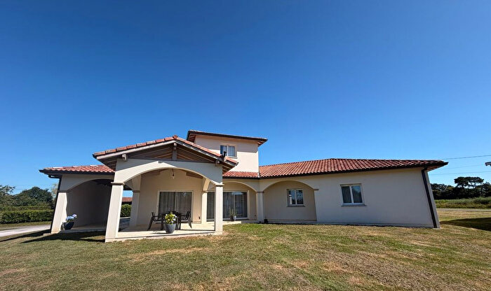 Maison 5 pièces à vendre - Pey