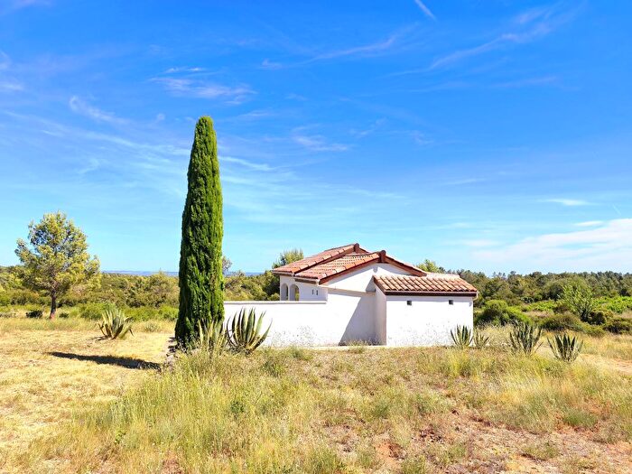 Maison 1 pièce à Villespassans, à vendre