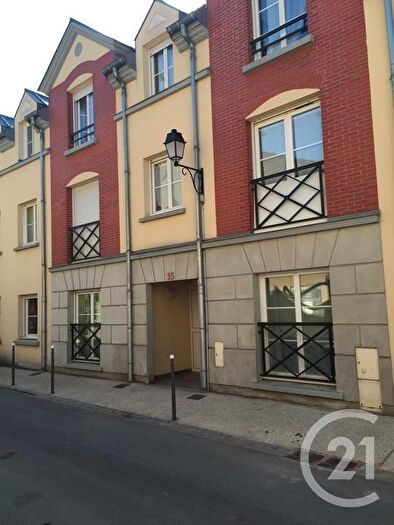 Appartement 3 pièces à louer à Brie-Comte-Robert, Centre-ville