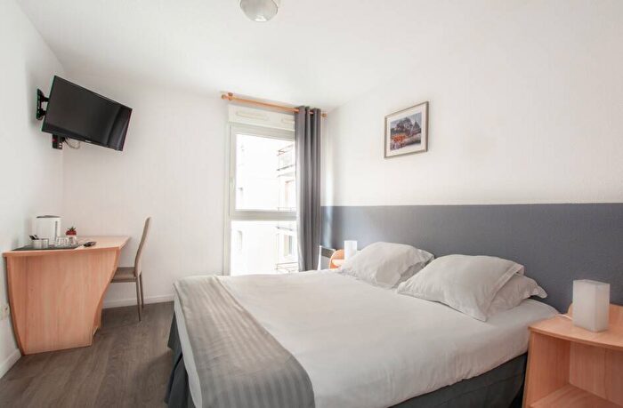 Faubourg de lArche, Courbevoie - Appartement 1 pièce à louer