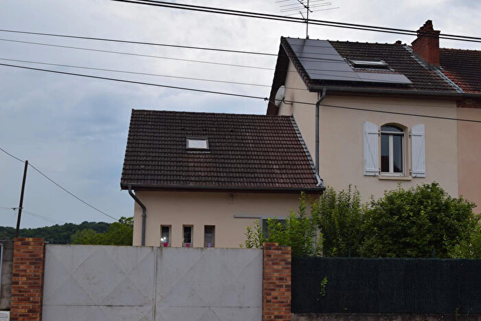 Maison 6 pièces à Dole, Rochebelle, Landon, Petit-Fort, à vendre
